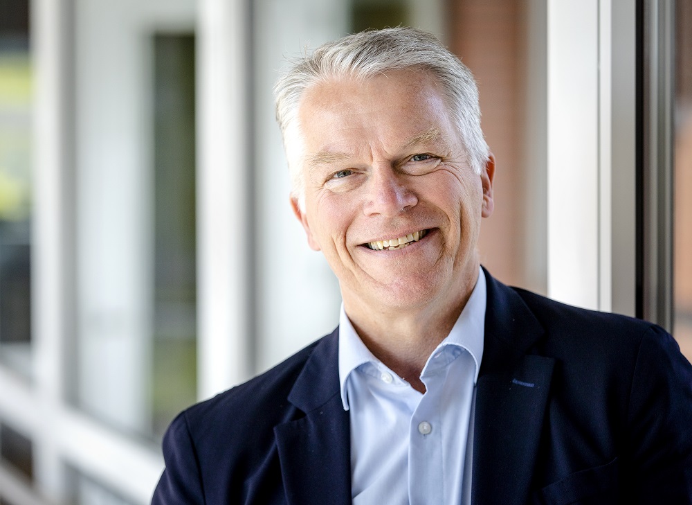 Raad van Bestuur